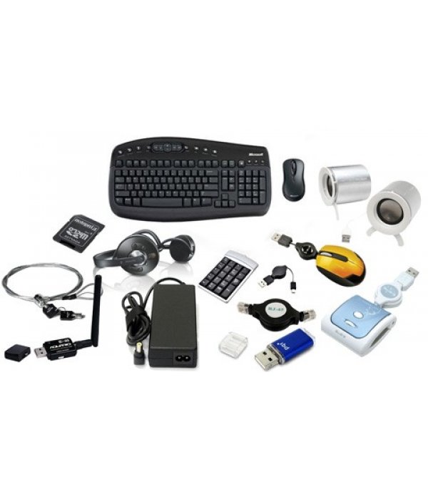 Acessórios Informáticos | Carken - Tinteiros e Tonners em Luanda